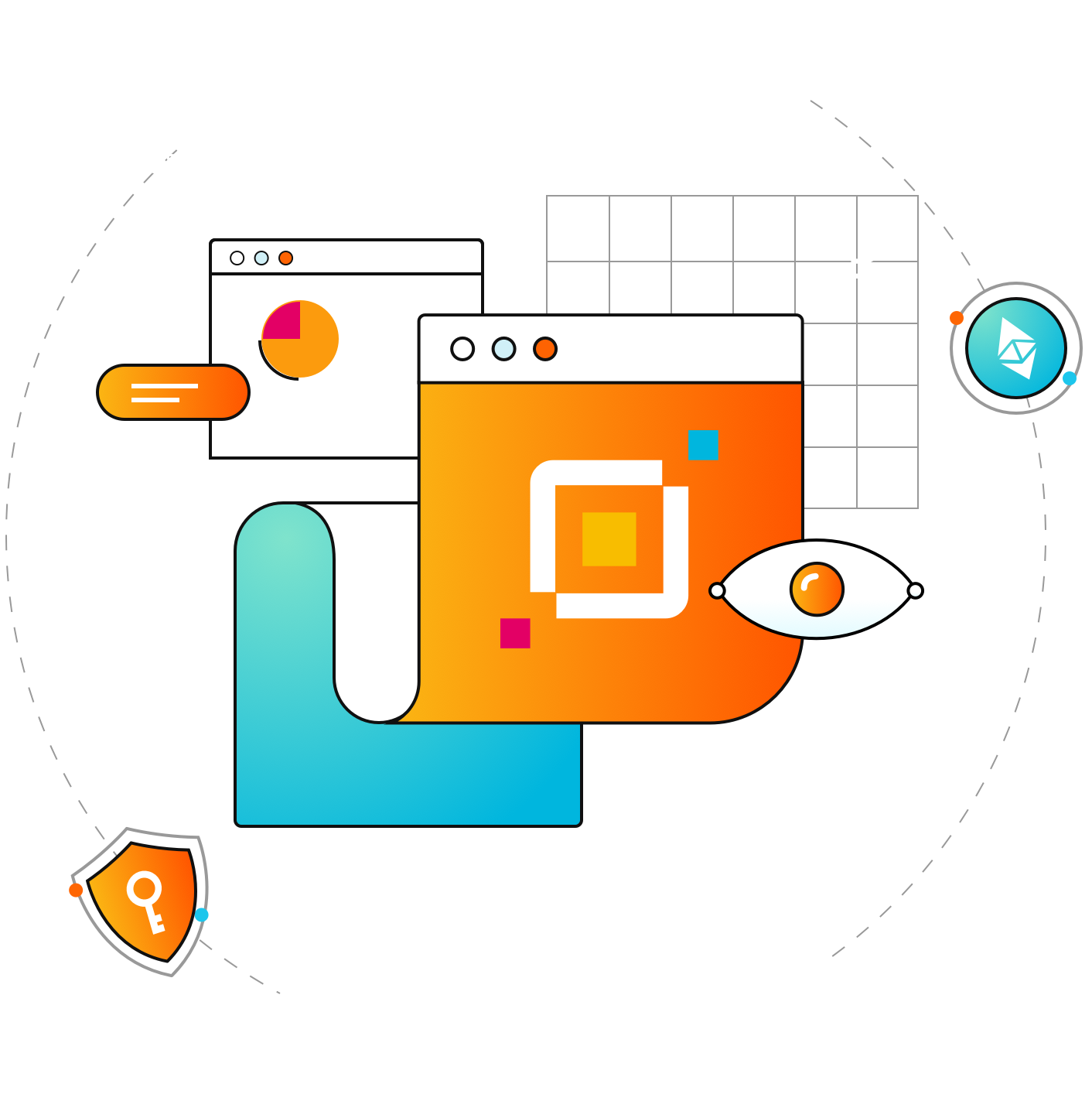 PlatON - Let Us Compute